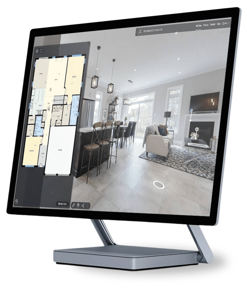 3D Tours and CAD Plans Kingston | 3D Tours for Real Estate Agents ...
